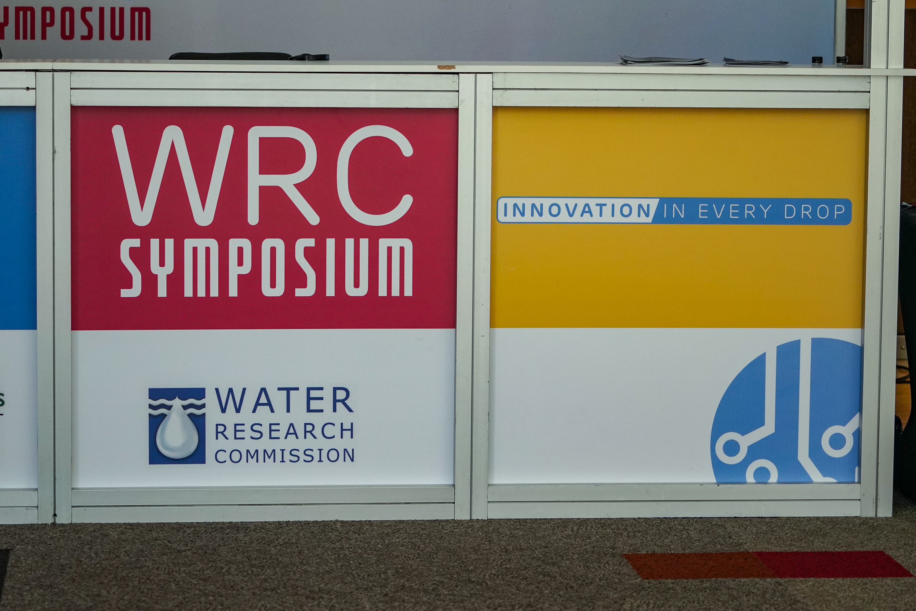 PER08070 – Water Research Commission