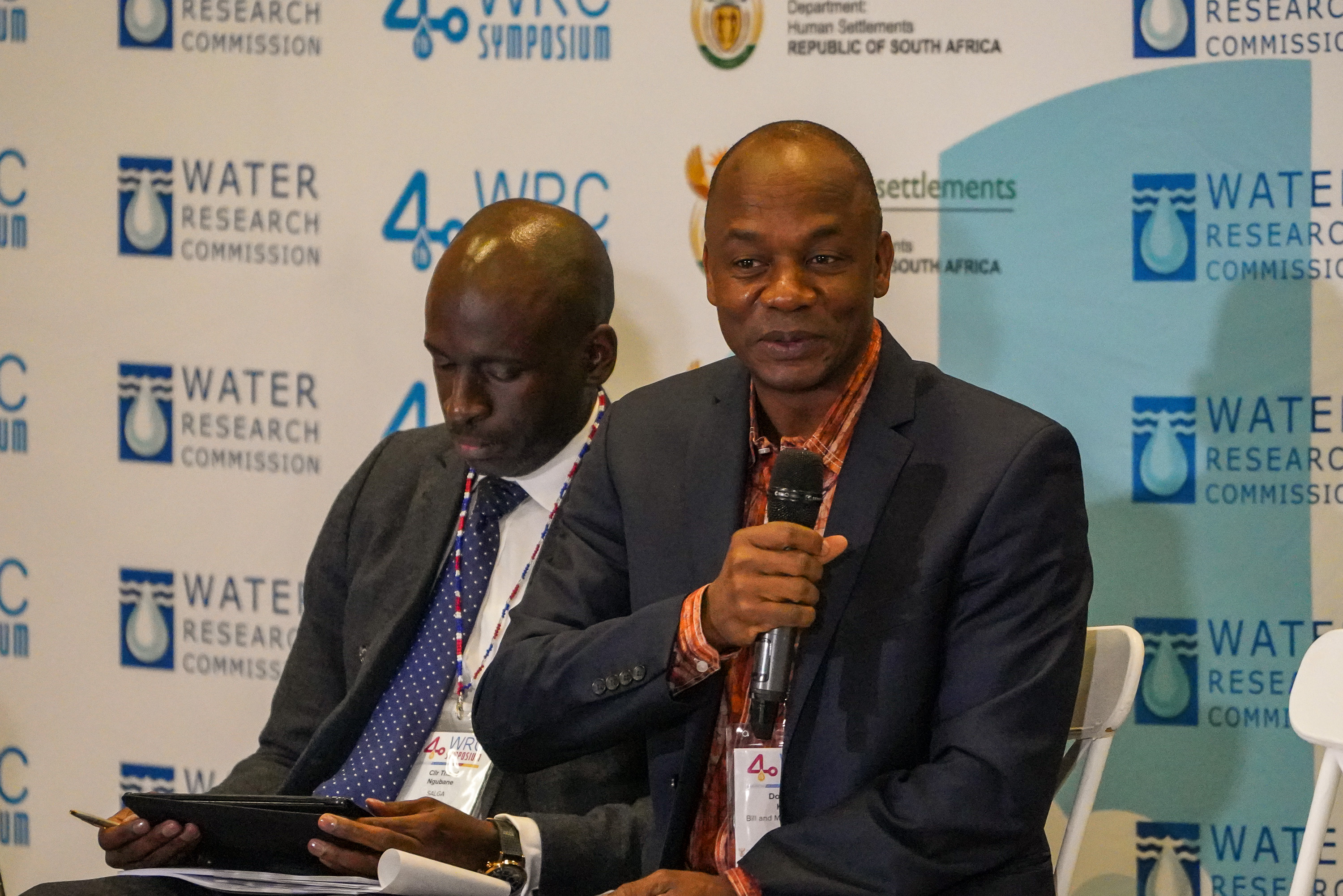 PER08160 – Water Research Commission