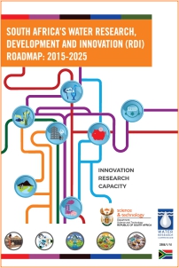 Water RDI – Water Research Commission