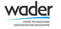 Wader icon – Water Research Commission