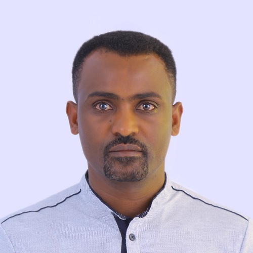 BRHANE HAGOS – Water Research Commission