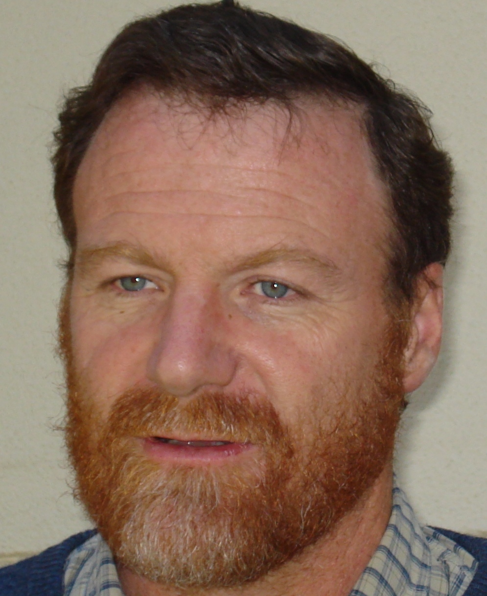 David Still photo – Water Research Commission