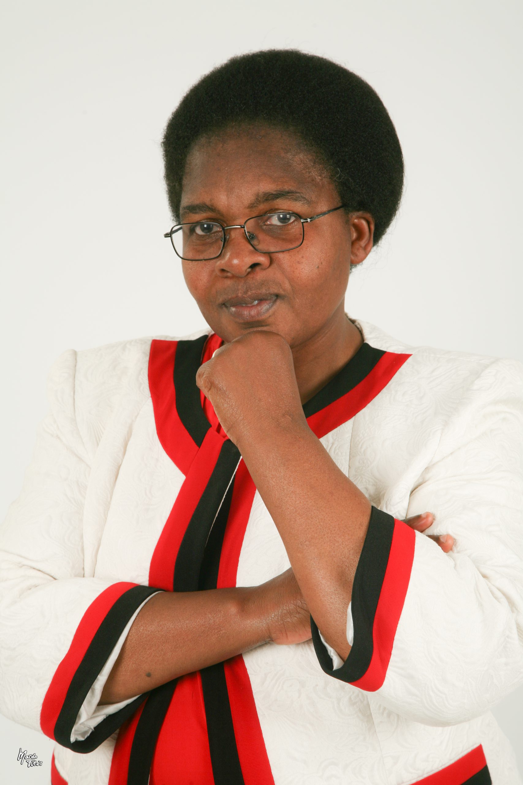 Dr EJ Ncube Terapinn jpg – Water Research Commission