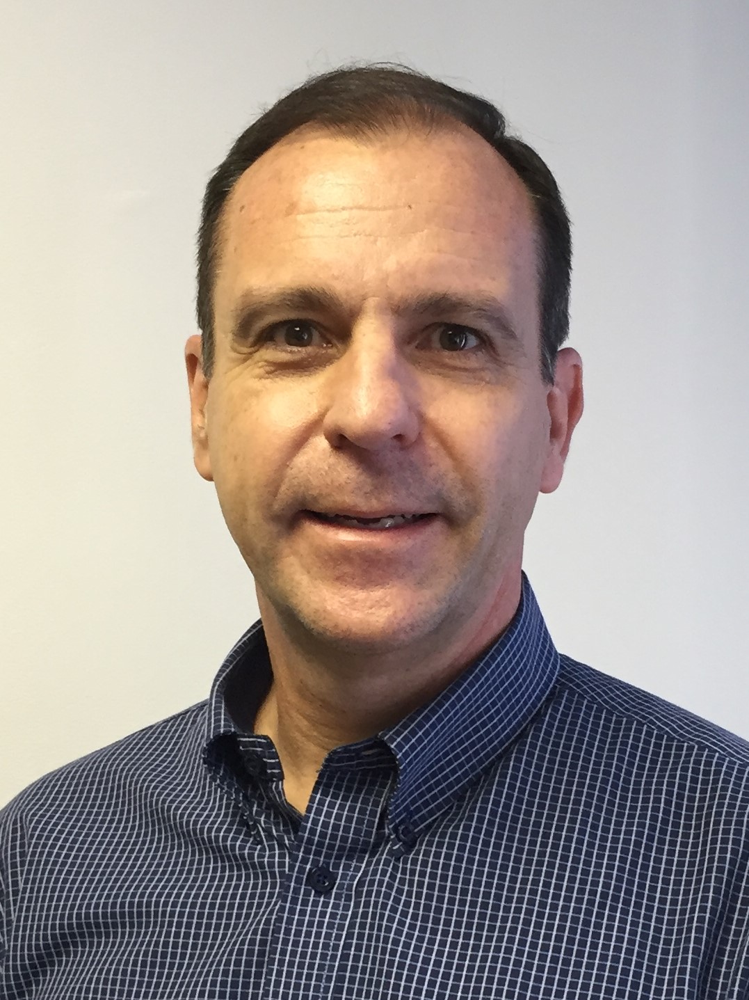 Mark Shamley Photo – Water Research Commission