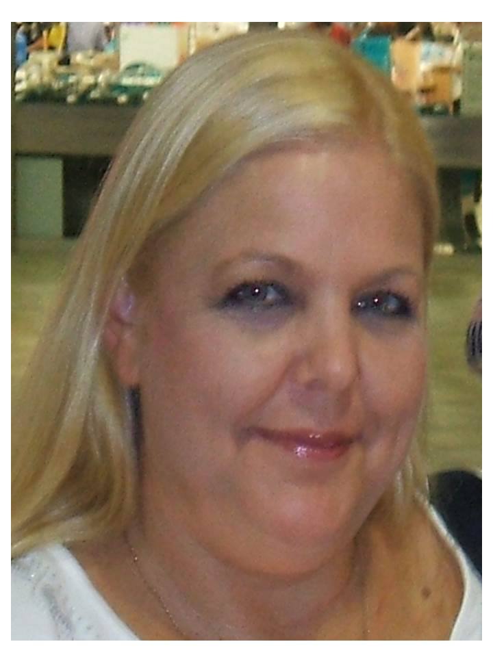 Susan – Water Research Commission